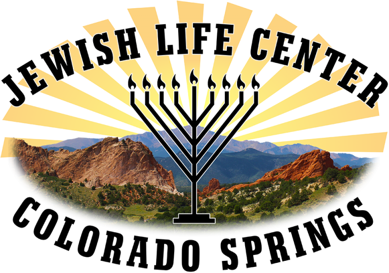 Welcome to the Chabad of Colorado Springs Jewish Community! | Chabad of ...